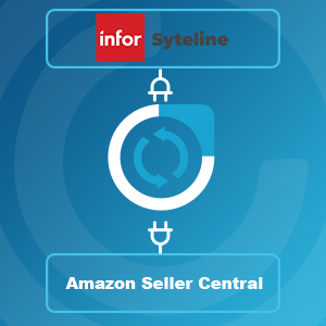 Commercient for Infor SyteLine-Infor SyteLine与亚马逊数据同步工具-AMZ123跨境导航