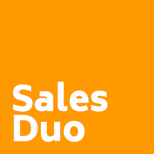 SalesDuo Business Intelligence Dashboard-AMZ123跨境导航