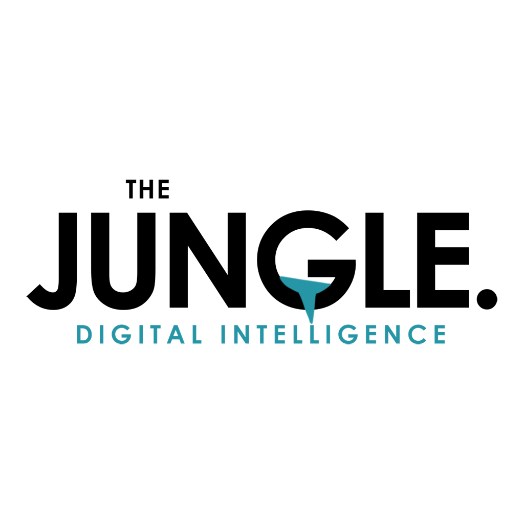 The Digital Jungle-AI驱动的营销优化工具-AMZ123跨境导航