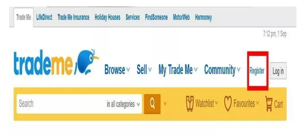 TradeMe开店指南_官网入驻条件流程及费用-AMZ123跨境导航
