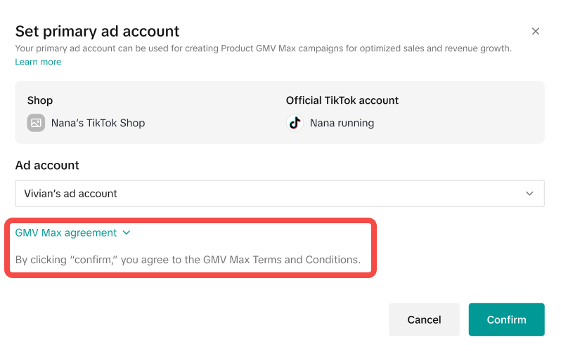 Product GMV Max 简介及使用流程全解析-AMZ123跨境导航