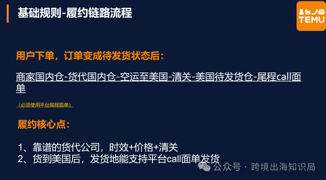 TEMU超详细介绍：Y2国内自发货模式-AMZ123跨境导航