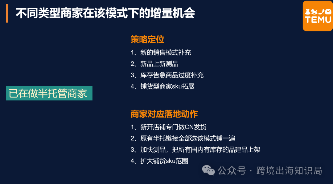 TEMU超详细介绍：Y2国内自发货模式-AMZ123跨境导航