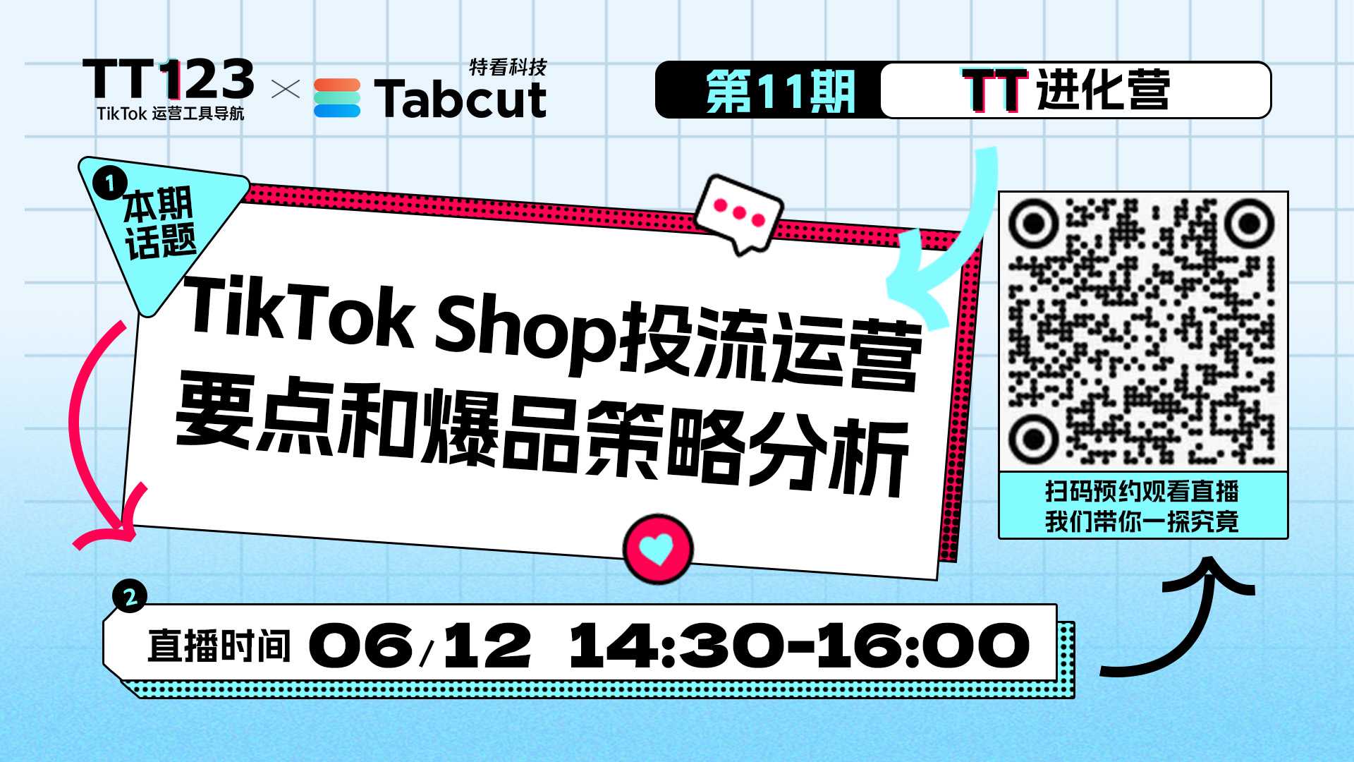 TikTok Shop投流运营要点和爆品策略分析-AMZ123跨境导航