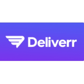 Deliverr 海外仓-迅捷实惠的美国海外仓-AMZ123跨境导航