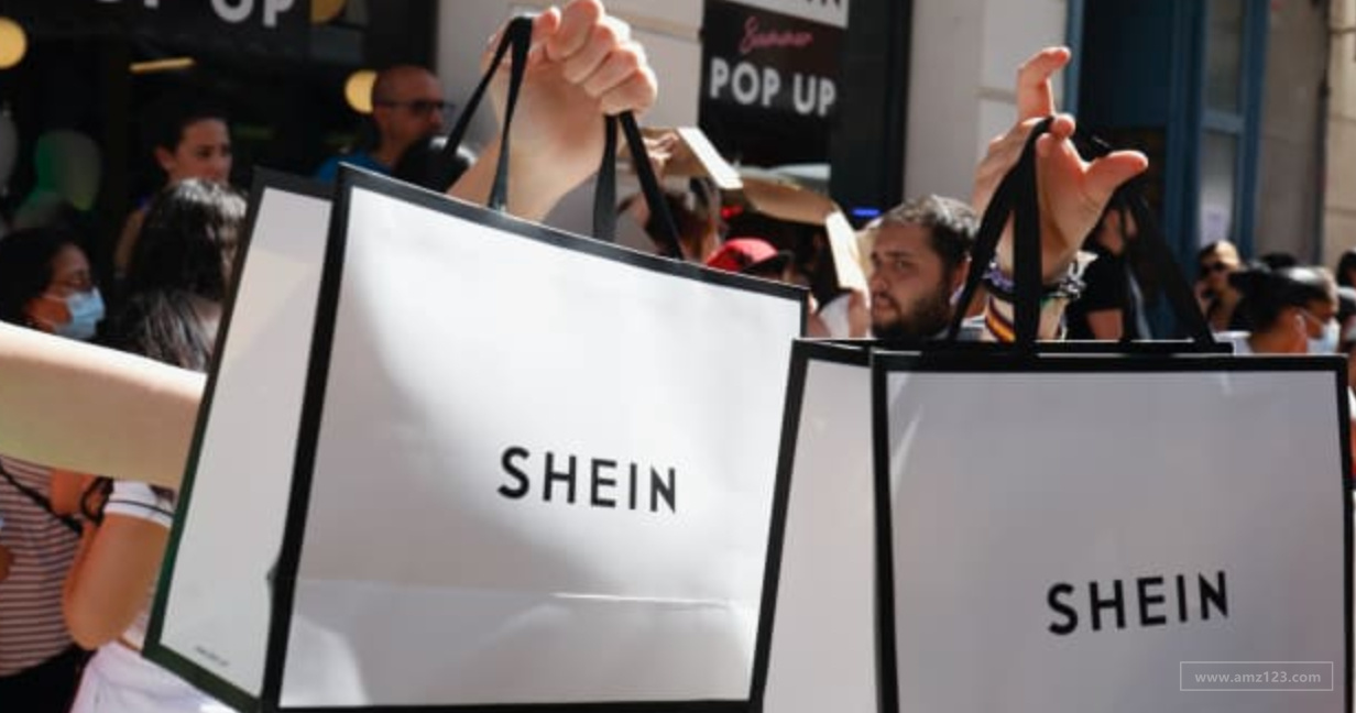 Replica Designer Watches: Shein在全球时尚电商访问量位居榜首！Zara打入拉美线上时尚市场！