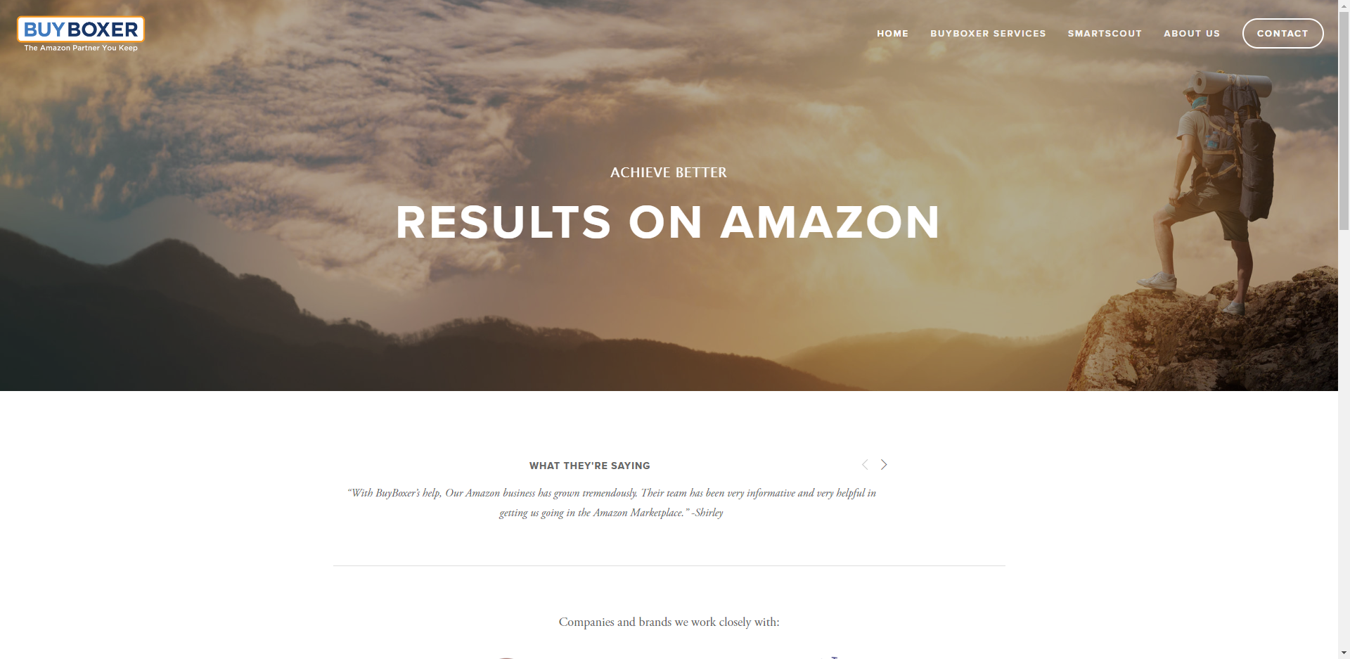 BuyBoxer-AMZ123跨境导航