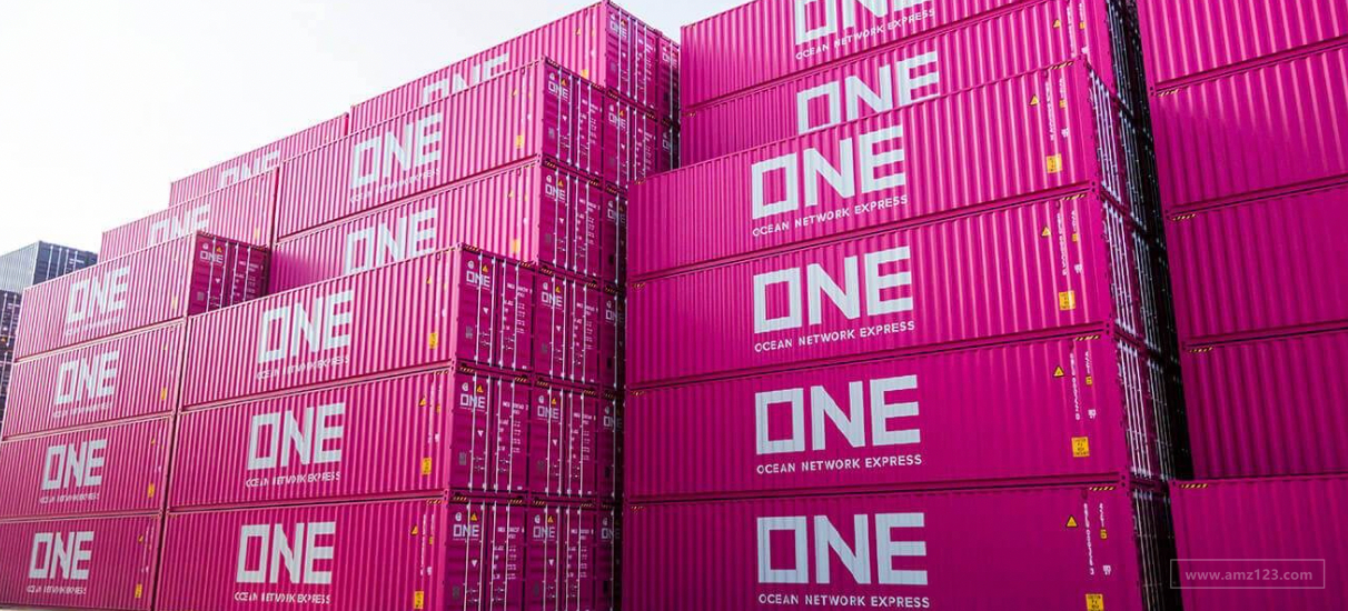 ONE公布Q2财报：营收利润增加，集装箱运输量下降！-AMZ123跨境导航