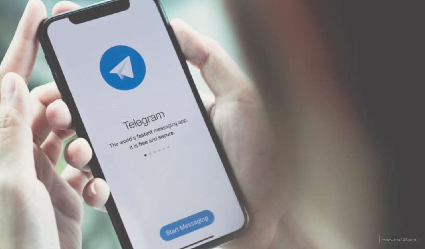 人均支出增加！三成俄罗斯人在WhatsApp上购物！-AMZ123跨境导航