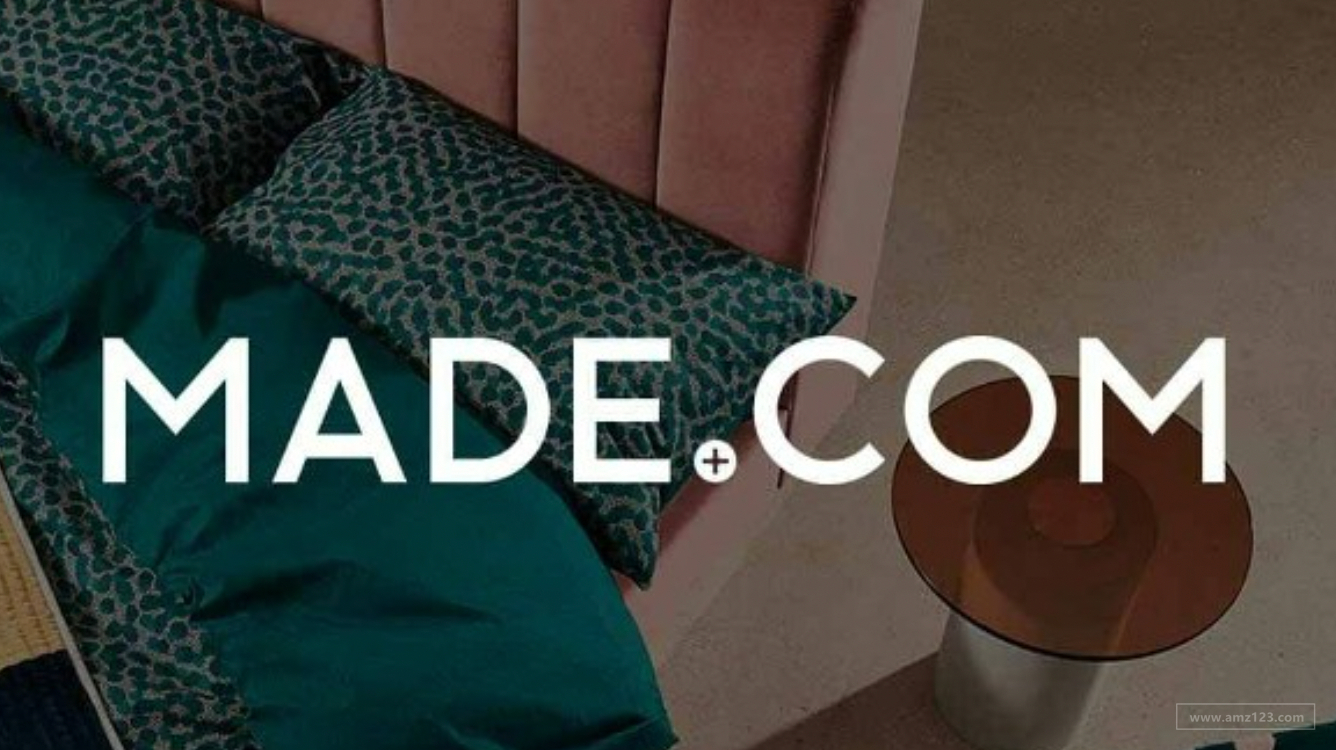 Made.com破产清算！买家1200 万英镑押金打水飘！-AMZ123跨境导航